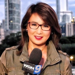 Nancy Loo on Foursquare