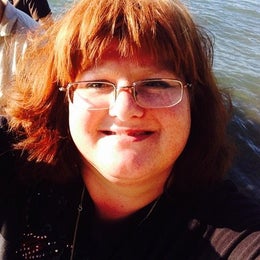 Robyn Bartholomew on Foursquare