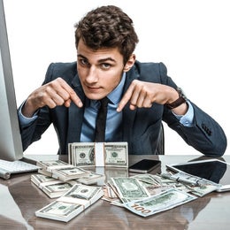 John Labunski on Foursquare