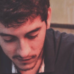 Gabriel Campos on Foursquare