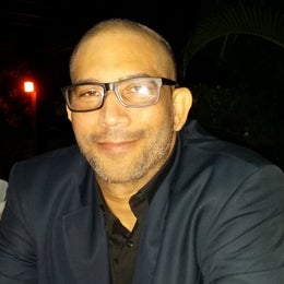 Julio Núñez on Foursquare