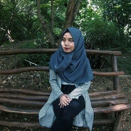 Widya Tri Astuti on Foursquare