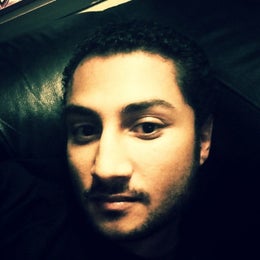 Khaled Hussein on Foursquare