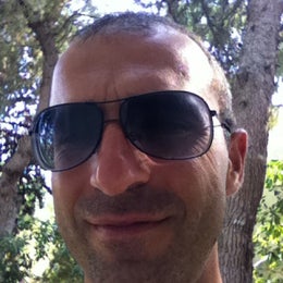 Mario Marchetti on Foursquare
