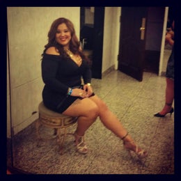 Verónica Zea on Foursquare