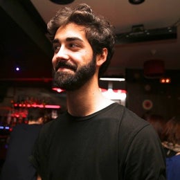 Hugo Cotton on Foursquare