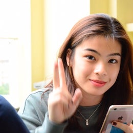 Jane Ong on Foursquare