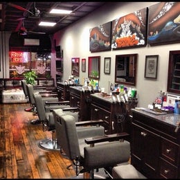 Bespoke Barber Shop on Foursquare