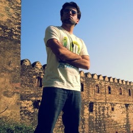 Shiraz Malik on Foursquare