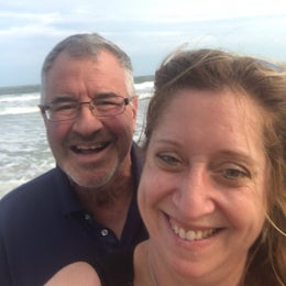 Robin Benedict on Foursquare