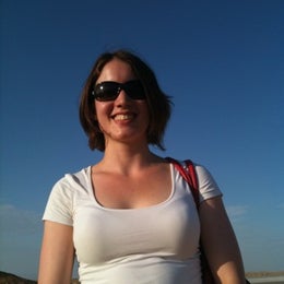 Emma Karsten on Foursquare