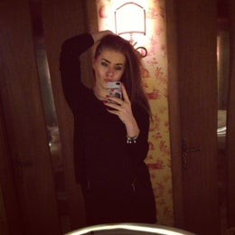 Polina🐱 Savina on Foursquare