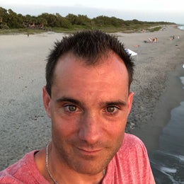 Sandro Di Simplicio on Foursquare