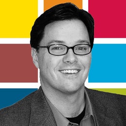 Kevin Duffy on Foursquare