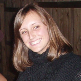 Amy Voss on Foursquare