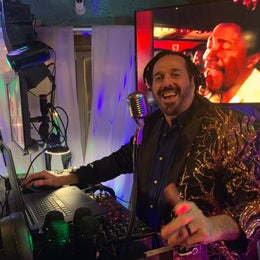 DJ Chris Fiore on Foursquare