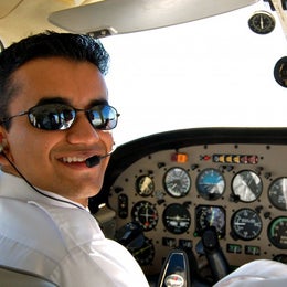 samip shah on Foursquare