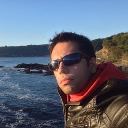 Pablo Esteban on Foursquare