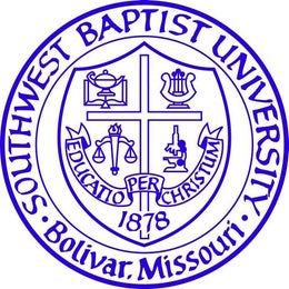 Southwest Baptist University on Foursquare