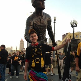 Matthew Caplan on Foursquare