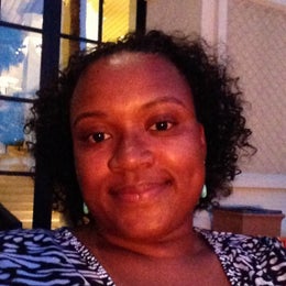 Tanisha Allen Foursquare'de