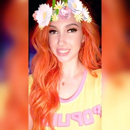 Jessa Flux (aka "UndressJess") on Foursquare