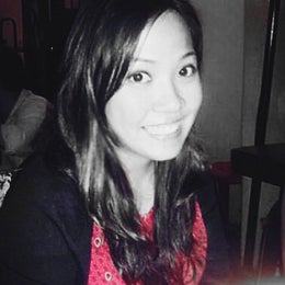 Leah Gutierrez on Foursquare