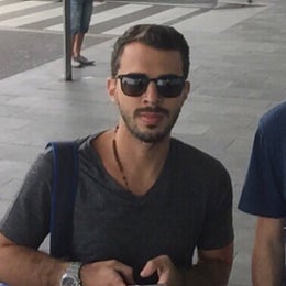 Chafic on Foursquare