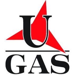 U_Gas on Foursquare