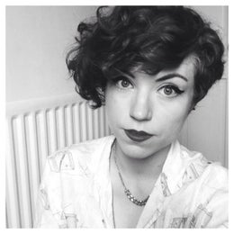 Dayna McAlpine on Foursquare