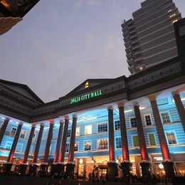 Jogja City Mall Indonesia on Foursquare