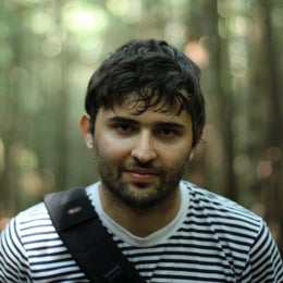 Sam Morrill on Foursquare