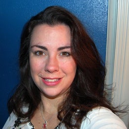 Christina Banas on Foursquare