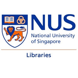 NUS Libraries on Foursquare