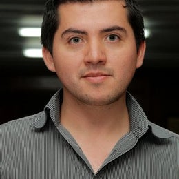 Camilo Pardo on Foursquare