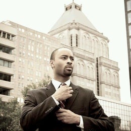 Calvin Williams on Foursquare