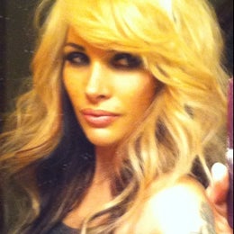 Kendra Jade Rossi on Foursquare