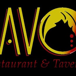 TAVO Restaurant & Tavern on Foursquare