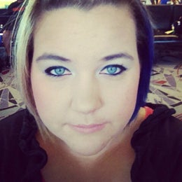 Brandi Egan on Foursquare