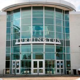 Burlington Mall on Foursquare