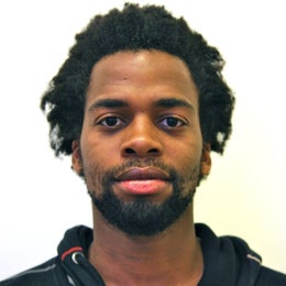 Edgar Makanga on Foursquare