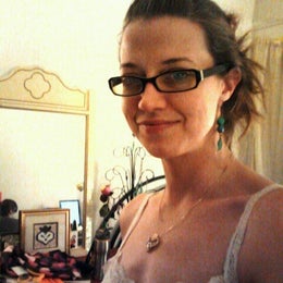 Tabitha Connelly-George on Foursquare