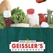 Geissler's on Foursquare