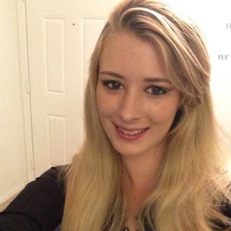 Elizabeth Hawkenson on Foursquare