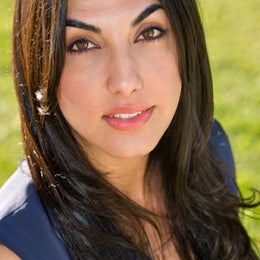 Samira on Foursquare