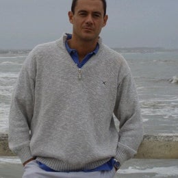 Andres Riportella on Foursquare