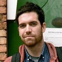 Ryan Meehan on Foursquare