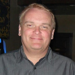 David Hicklin on Foursquare