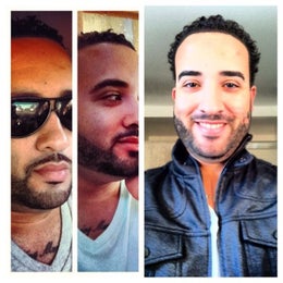 Ramiah on Foursquare