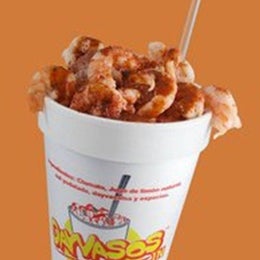 Dayvasos El Paso on Foursquare